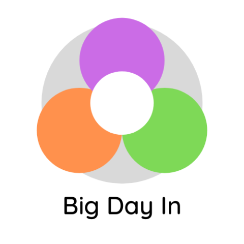 Our Story - Big Day In